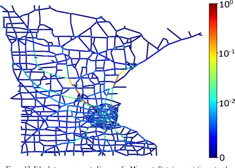Figure 13 From Edge Ranking Of Graphs In Transportation Networks Using