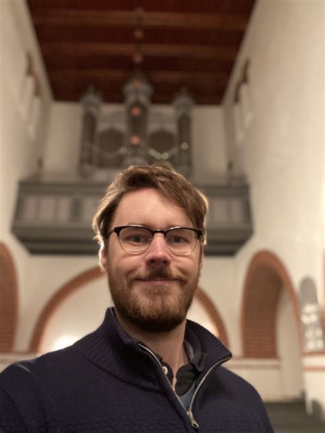 Marcus Nygaard Pedersen