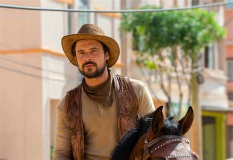 Novela Mar do Sertão da Globo se destaca efeitos visuais TELA