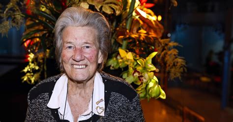 Voormalig Ijskoningin Sjoukje Dijkstra Wil Beslist Geen Man Meer