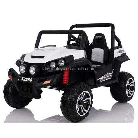 24v Children Battery Jeep Car Kids Electric Cars For 10 Years Olds ...