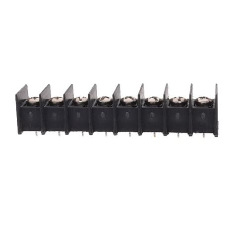 Terminal Blocks Barrier Blocks Electronic Components Distributor Digikey