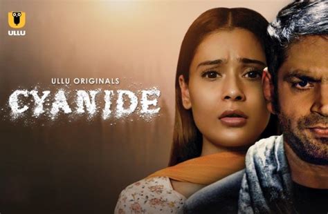 Cyanide S EP Hindi Hot Web Series UllU AAGmaal Indian Uncut Web Series Free