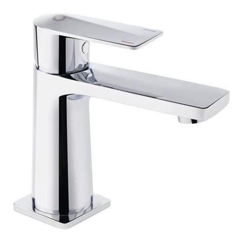 Смеситель для раковины Qtap Estet CRM 001 – фото, отзывы ...