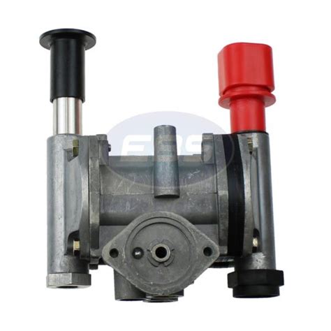 Park And Shunt Valve K015849 Air Brake Company Holland