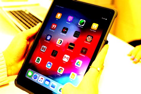 School Of Education Ipad Requirement Baldwin Wallace University