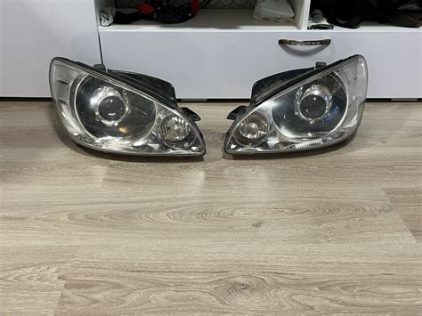 Линзы aozoom a3 max — Hyundai Getz, 1,6 л, 2006 года | тюнинг | DRIVE2