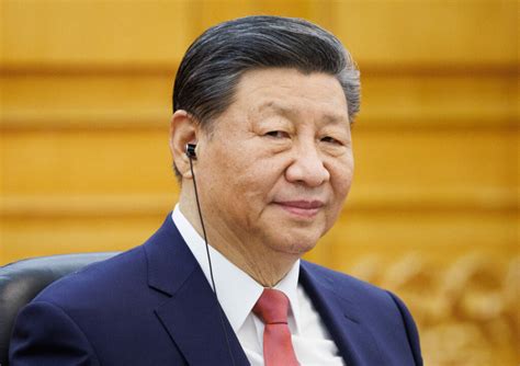 China Calls On United States To Show Mutual Respect After Trump Comments