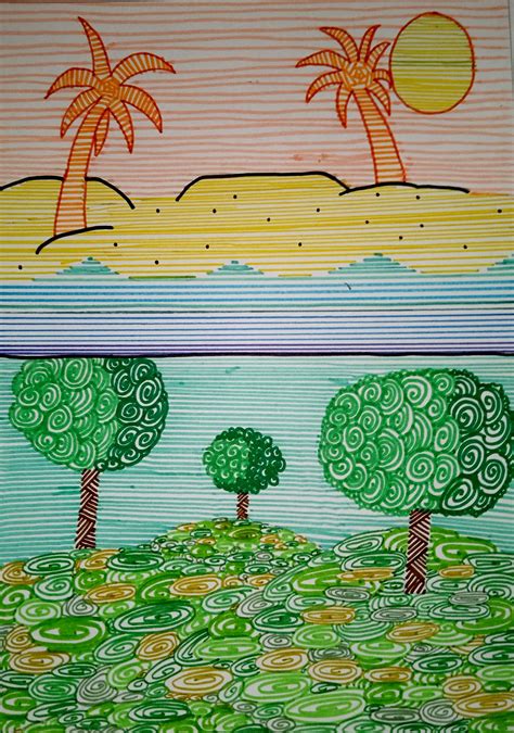 MARTmolejo IES Virgen De La Cabeza ELEMENTOS DEL LENGUAJE VISUAL