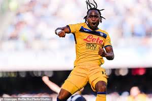 Manchester United ‘puede Ofrecer A Rasmas Hojlund De Una Manera