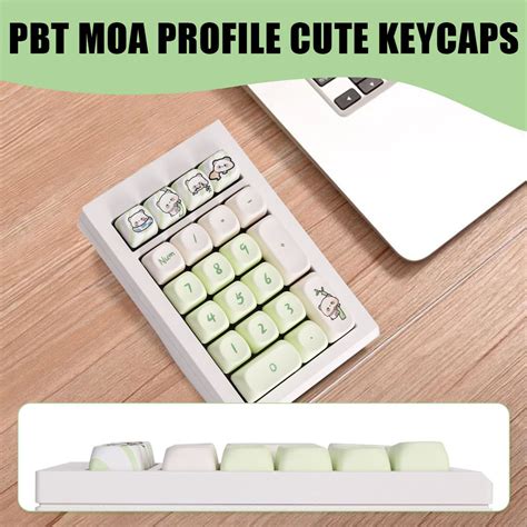 GetUSCart Bluetooth Number Pad VIA Programmable Aluminum Numeric Keypad Hot Swappable Keypad