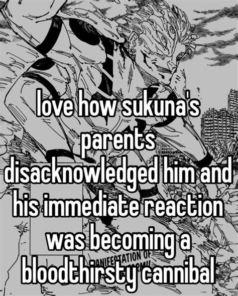 He Just Like Me Fr Anime Funny Jujutsu Memes