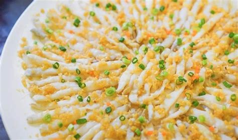 开海在即！快带上你256g的胃来北海吃海鲜！沙虫