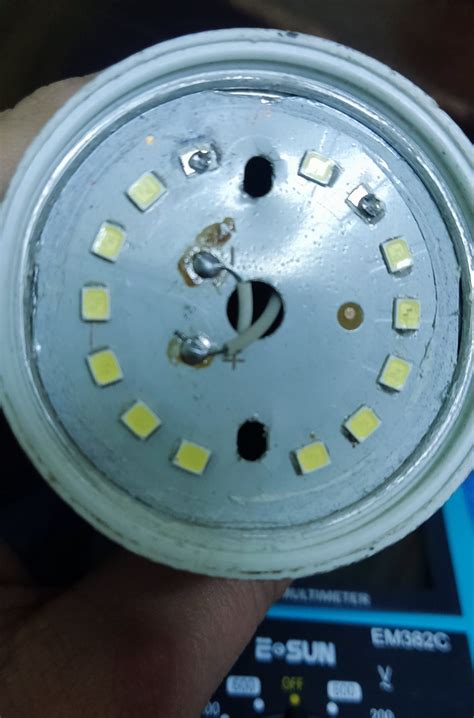 طريقه قديمه لحل مشكله انقطاع دائرة الكهربائي Electric