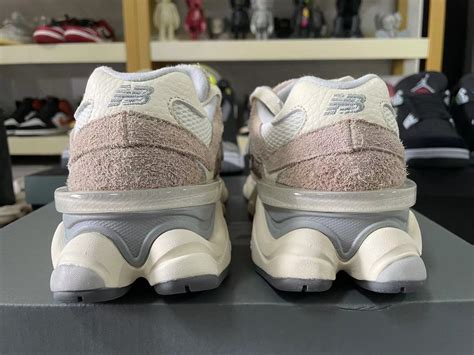 New Balance Nb 9060 Driftwood U9060hsb Kickbulk Sneaker Shoes Reviews
