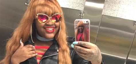 Cupcakke How Former Church Poet Became Sex Positive Rapper 55 Off