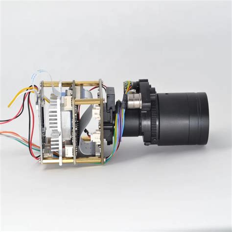 8 0mp 30fps 1 2 8 IMX415 Hi3516AV300 WDR Low Illumination IP Camera