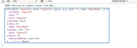 Vue Cliで作成したプロジェクトでvue Routerを設定 アールエフェクト