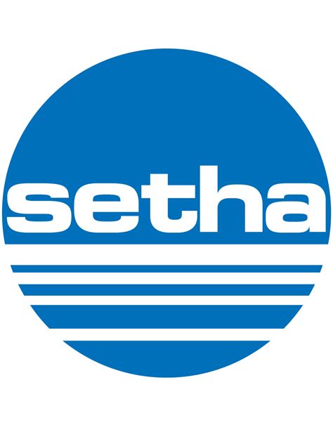 Réseaux Setha