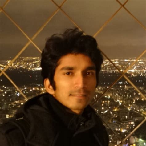 Mohit Raghuwanshi Group Leader Phd Fraunhofer Institute For