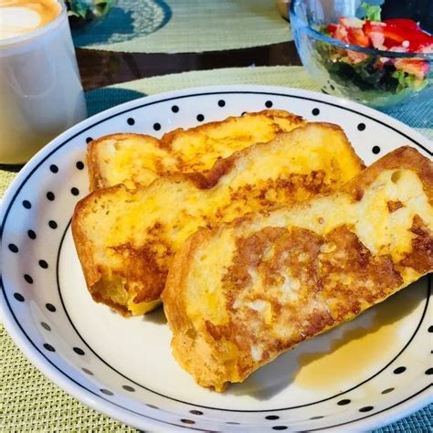 【冬編】「食パン×フライパン」で作る簡単スイーツレシピおすすめ5選 4meee