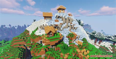 Whimscape Resource Pack 1 19 2 1 18 2 Texture Pack Mc Mod Net