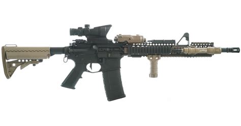 My Wip Ar 15 Sopmod Block Ii Clone Guns