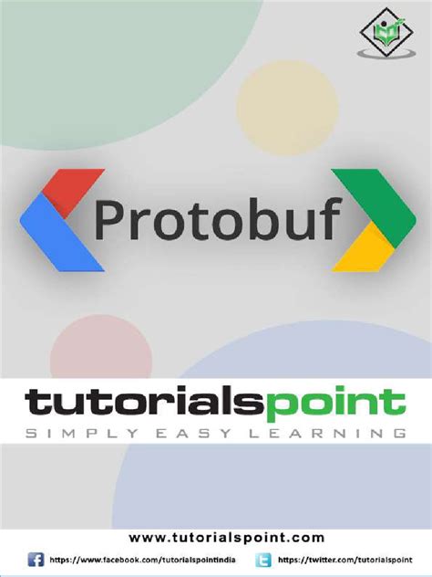 Protobuf Tutorial Pdf Class Computer Programming Xml Schema