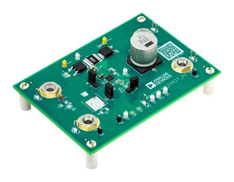 Max16170evkit Analog Devices Evaluation Board Max16170 Ideal