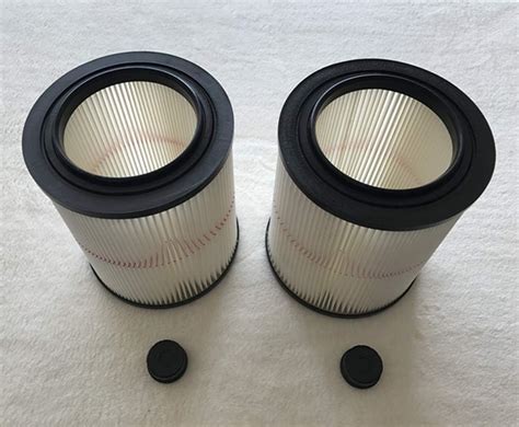 Feimishop Replacement 17816 Vacuum Filter Fits Craftsman 9