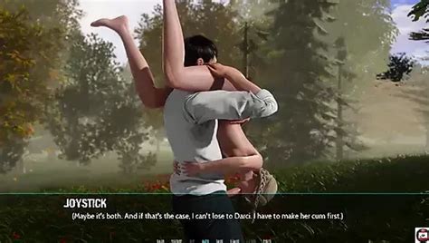 Ripples Pt 27 Nc Game Teen Porn Feat Joy Stick Cinema Xhamster