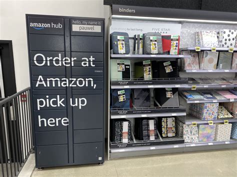 Amazon Introduces In Store Returns At Staples Canada Locations Nationwide
