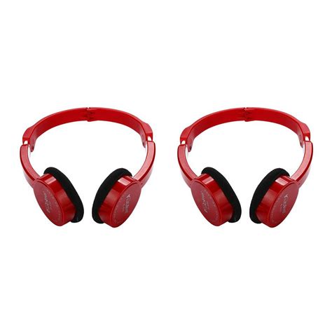 Sidaley Auriculares Plegables Con Cable De 35 Mm Para Niños Con
