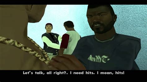 Gta San Andreas Mission 160 Youtube