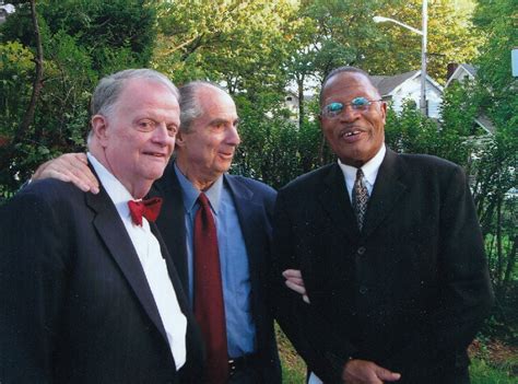 Philip Roth With Sharpe James And Charles Cummings Free Download