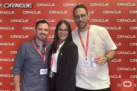 Smartbrain On Linkedin Oracle Oraclehcm Partnership