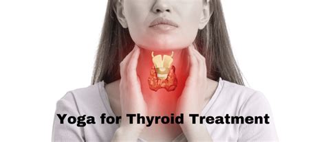 Yoga Ayurveda For Hyperthyroidism By Sri Yogi Anand Adwait