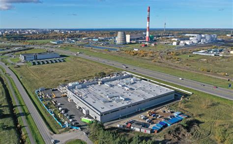 Elcogen Powering The Future With High Efficiency Solid Oxide Technology