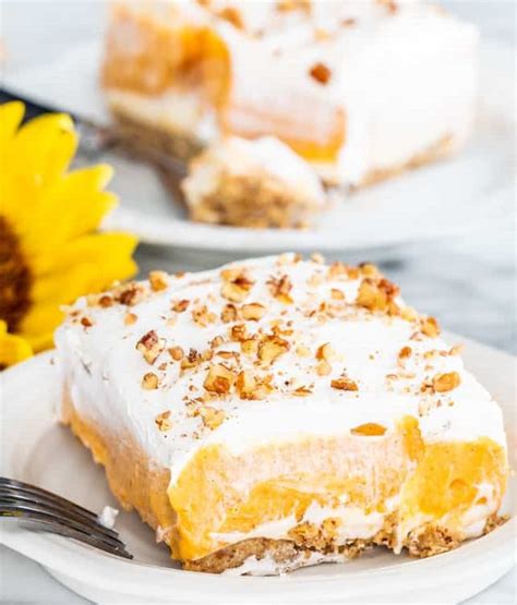 26 Recipe Pumpkin Delight Connieconan