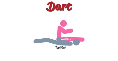 Dart Sex Position How To Do It Tips That Spice It Up