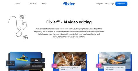 Flixier Free Usage Rating And Alternatives 2025