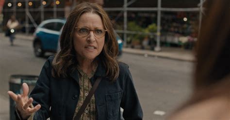 Julia Louis Dreyfus Details Frustrating And Embarrassing Scene She