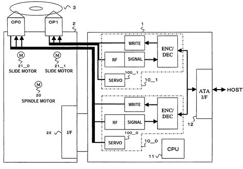 Optical Disk Apparatus Eureka Patsnap