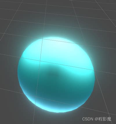 Unity从零使用Amplify Shader 制作水晶球 CSDN博客