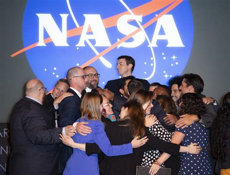 Nasas Future Leaders Dr Thomas Z
