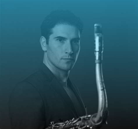 Sam Dillon — New York Encounter