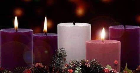 Tercer Domingo De Adviento
