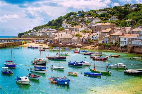 Get Most Beautiful Places In Cornwall Backpacker News