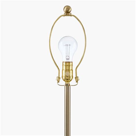 Granada Floor Lamp Portside Interiors