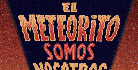 Presentación Del Libro El Meteorito Somos Nosotros” De Darío Adanti